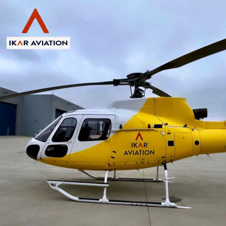 Press Releases – IKAR Holdings